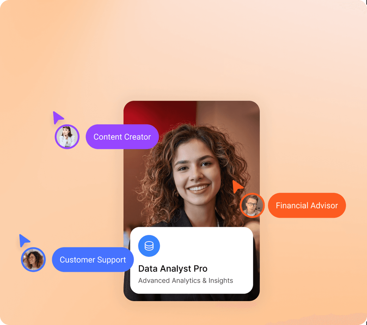 AI Agents for Commercial Property Management | Helix